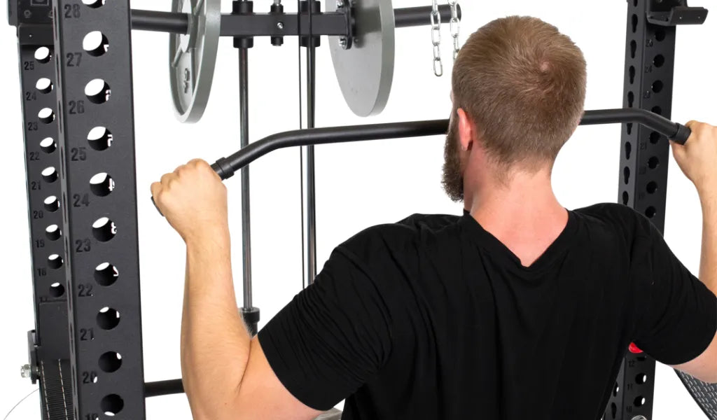Are Power Racks with Cable Attachments Worth It? – Bells of Steel