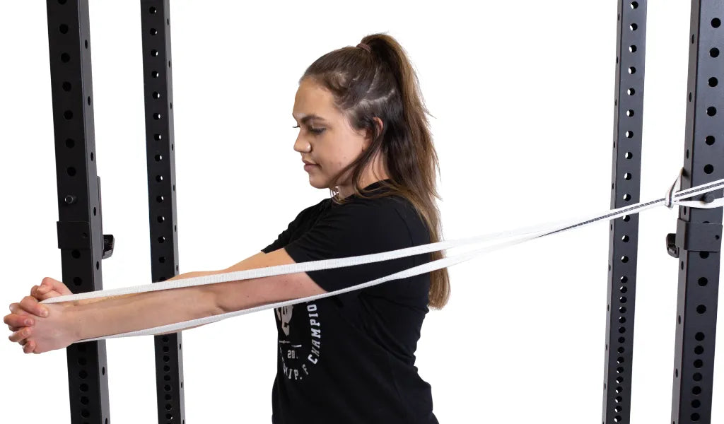 How to Progress Your Training with Limited Equipment – Bells of Steel